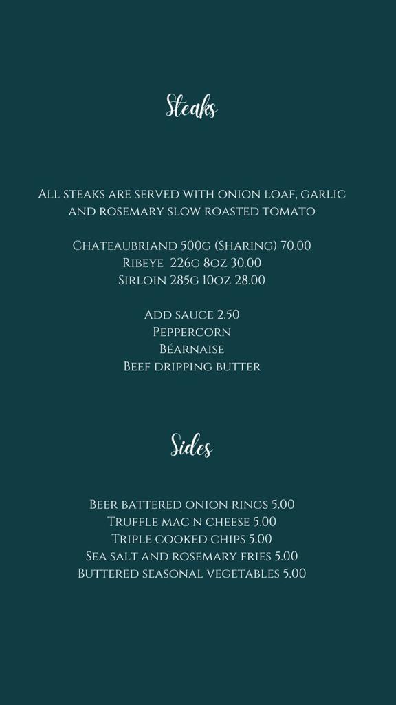 Riverside at The Coventry Arms Poole - Restaurants in Poole